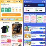 Games of AliExpress: Play-to-Earn, The Future of Shopping - Department ...